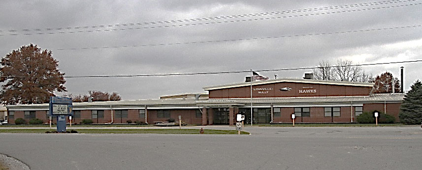 Schools in the Community of Sully - Sully Iowa