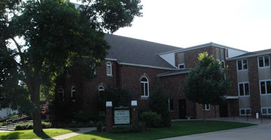 Churches in Sully - Sully Iowa