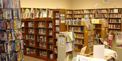 Facilities and Recreation - Sully Iowa