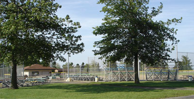 Facilities and Recreation - Sully Iowa